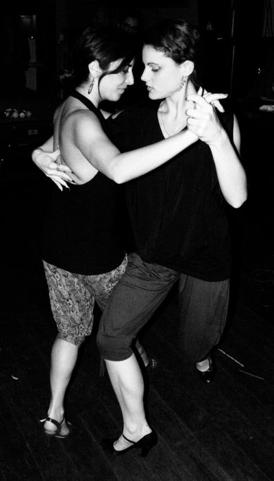 US Tango Foundation - Vibrant Tango Communities, Argentine Tango, Tango ...