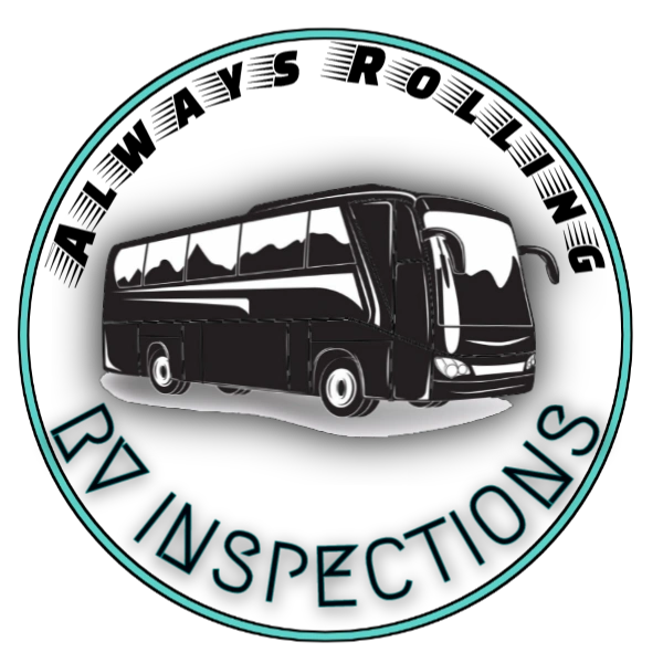 Professional Motorcoach Inspections | Always Rolling RV Inspections
