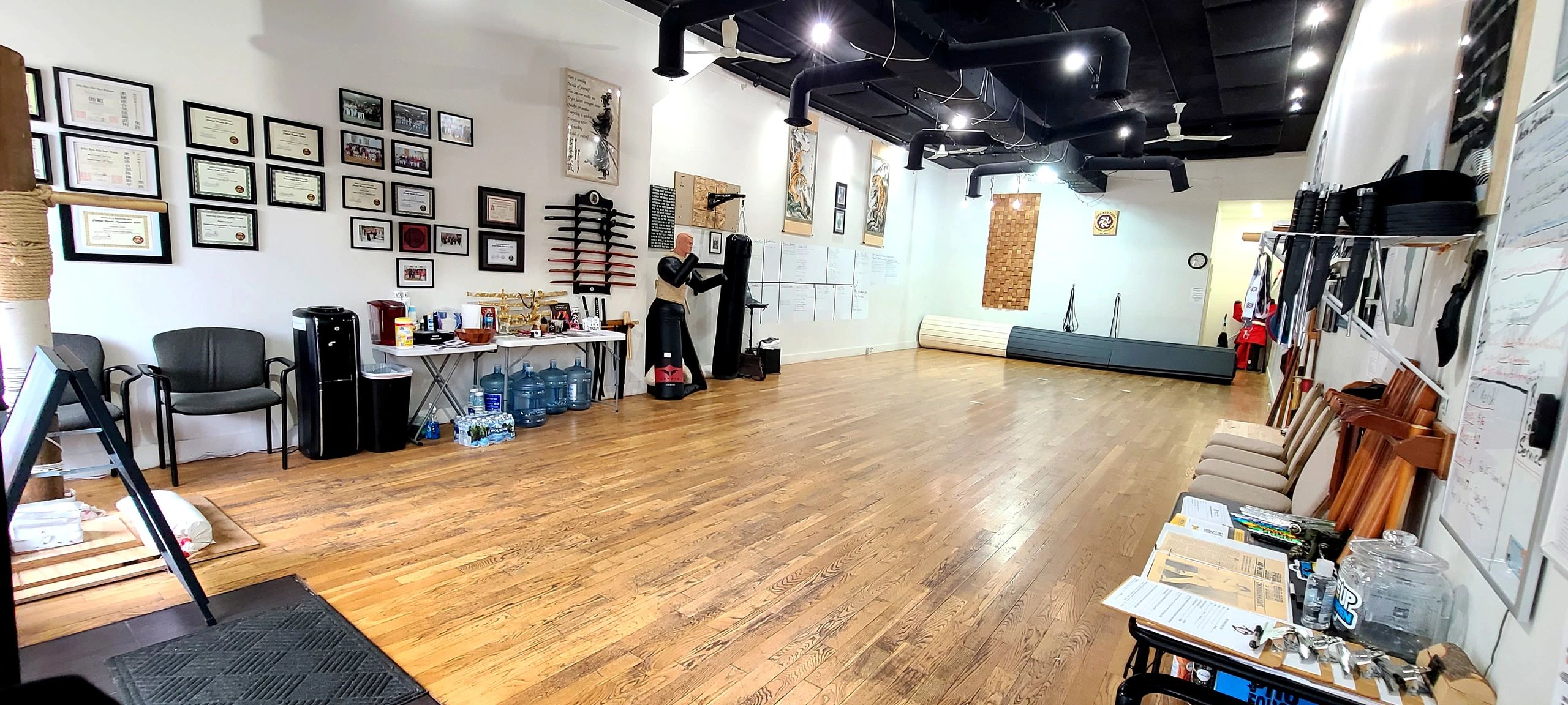 Expert Hand to Hand Combat Training | Juko-Ryu Toide