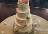 Wedding Cakes | Alice’s Piece of Cake