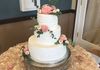Wedding Cakes | Alice’s Piece of Cake