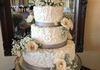 Wedding Cakes | Alice’s Piece of Cake