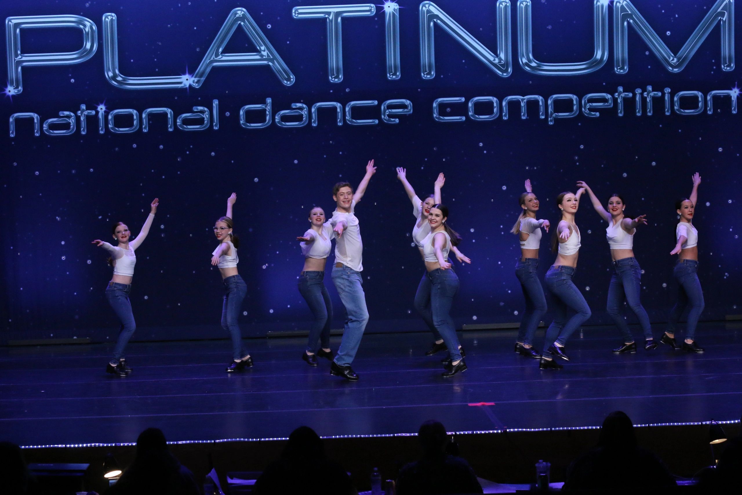 Revival Dance Academy