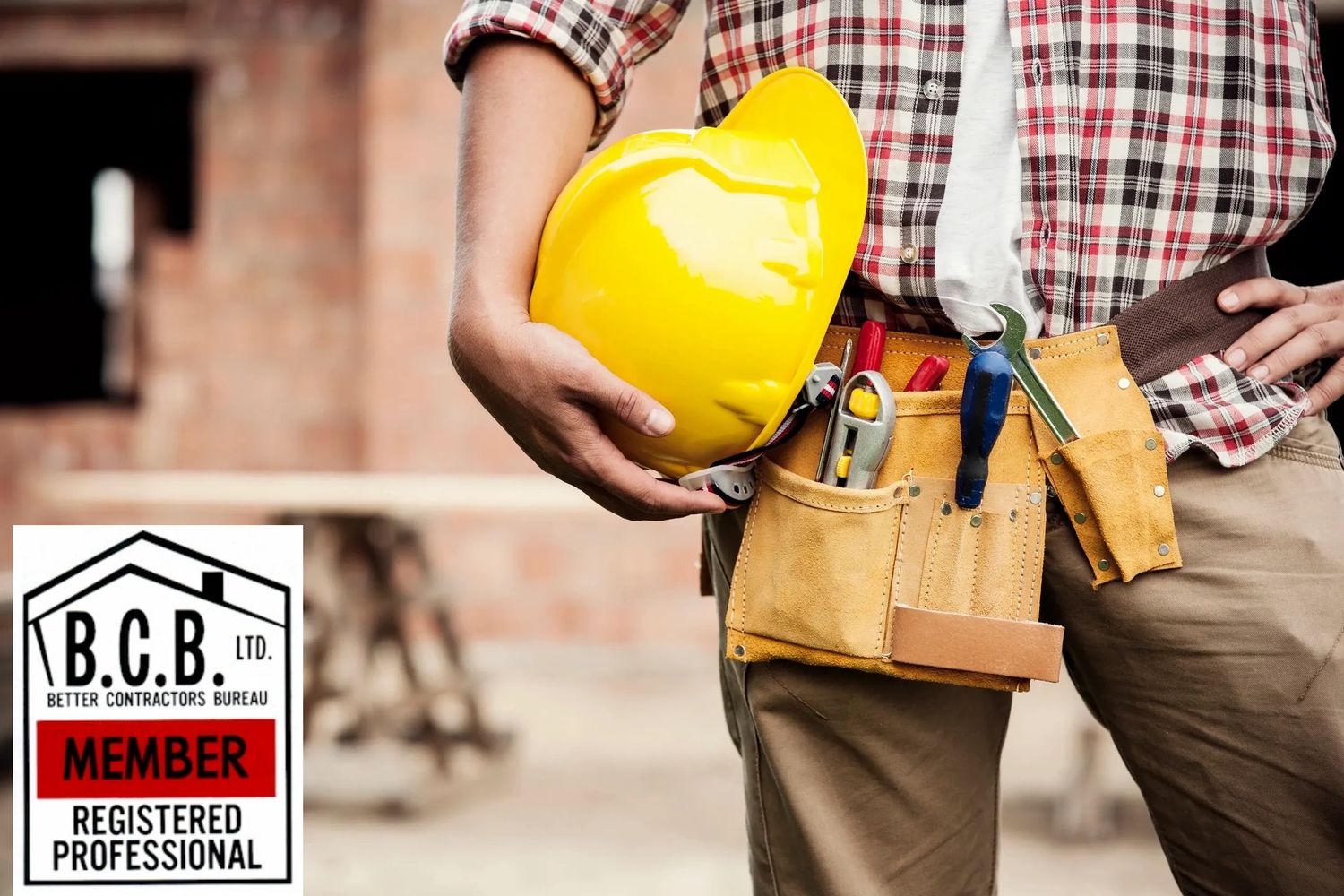 Alcazar Construction
