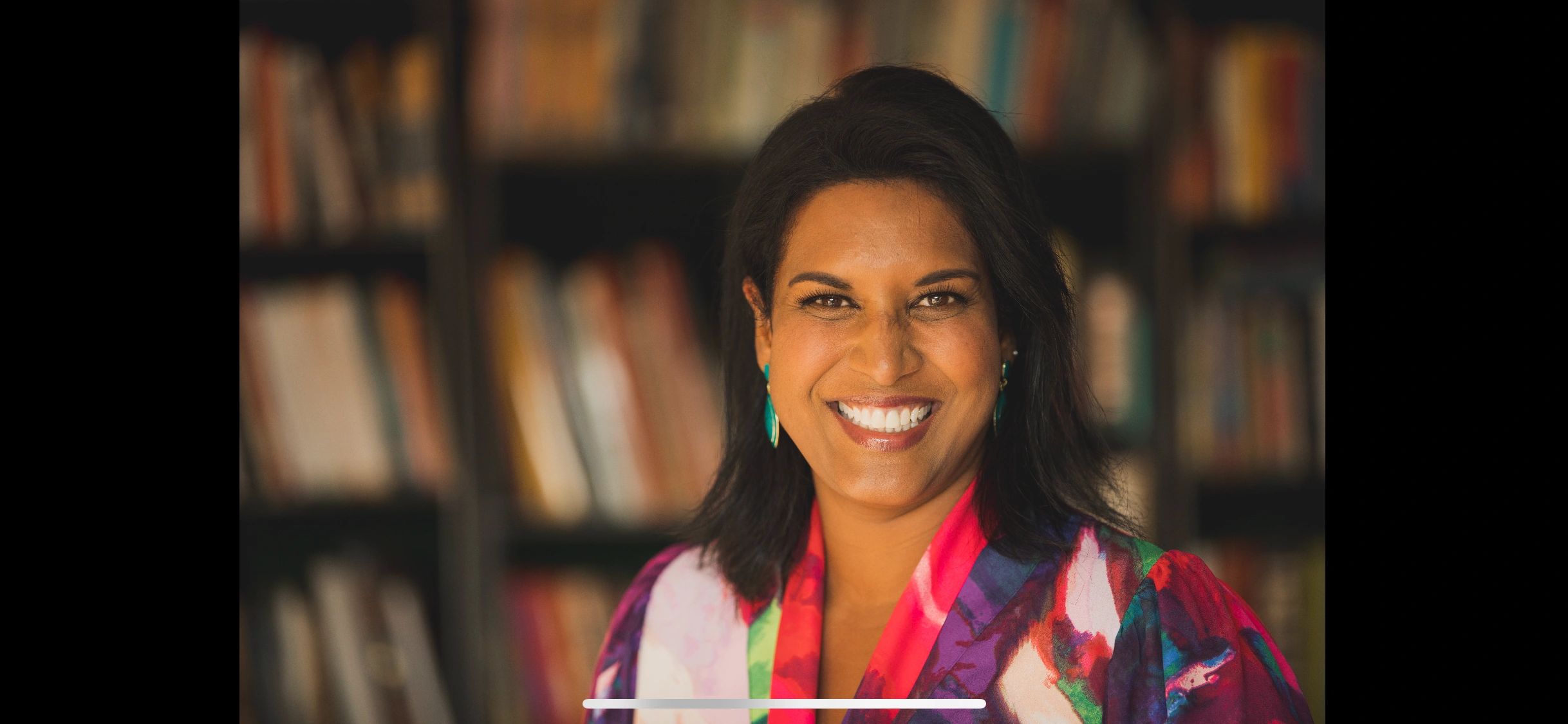 Priya David Clemens Website