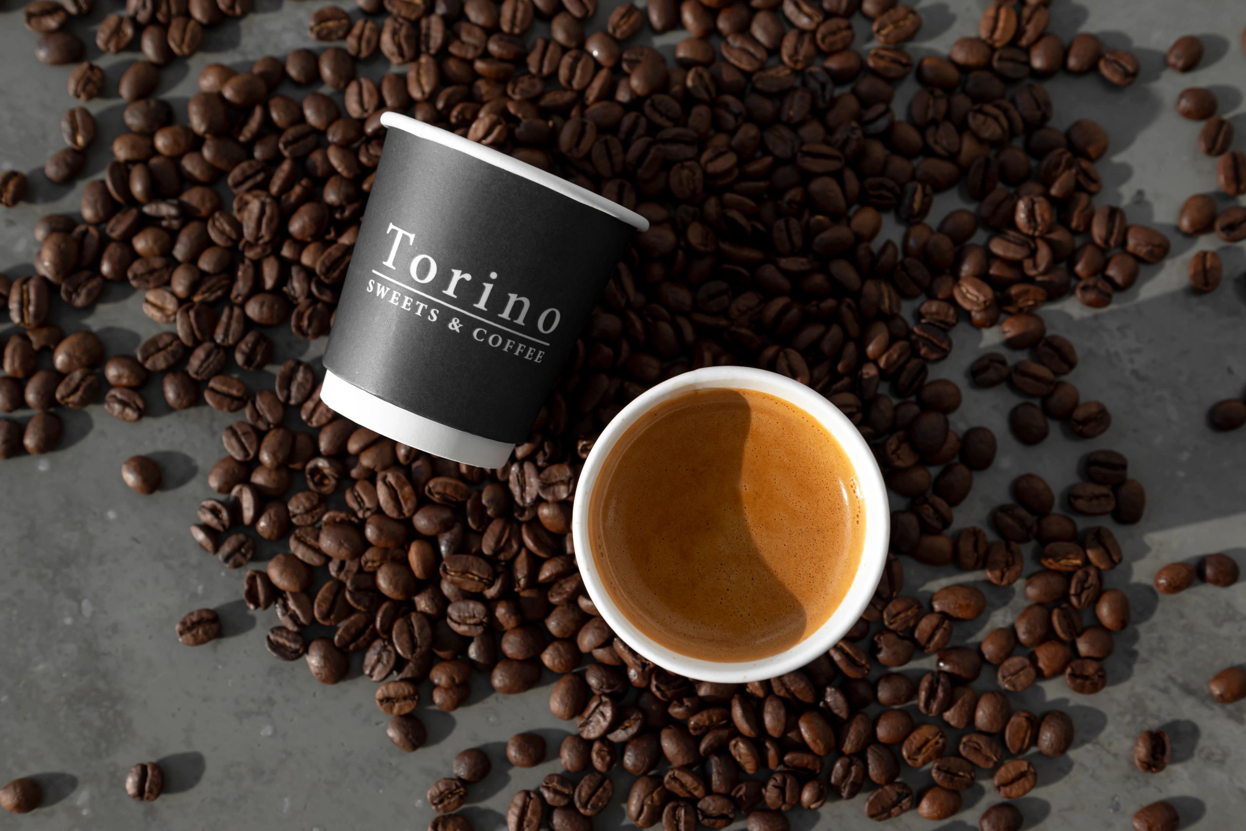 Torino Coffee