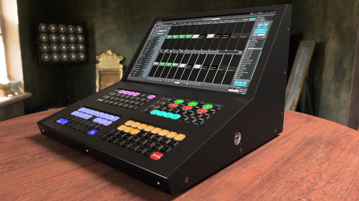 OMNICON PRO