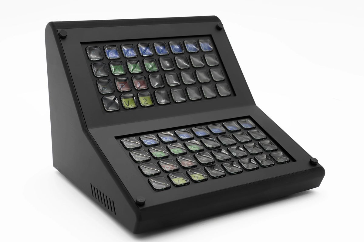 Omnicon Duo Pi V2