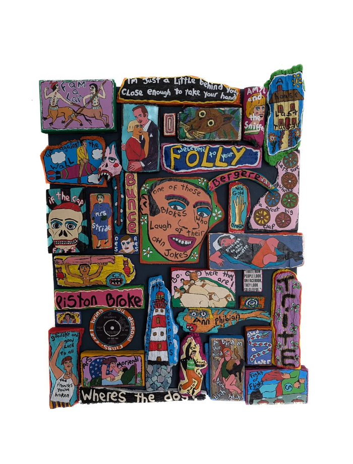 Teddy H Salad - Reviews, Featured Products