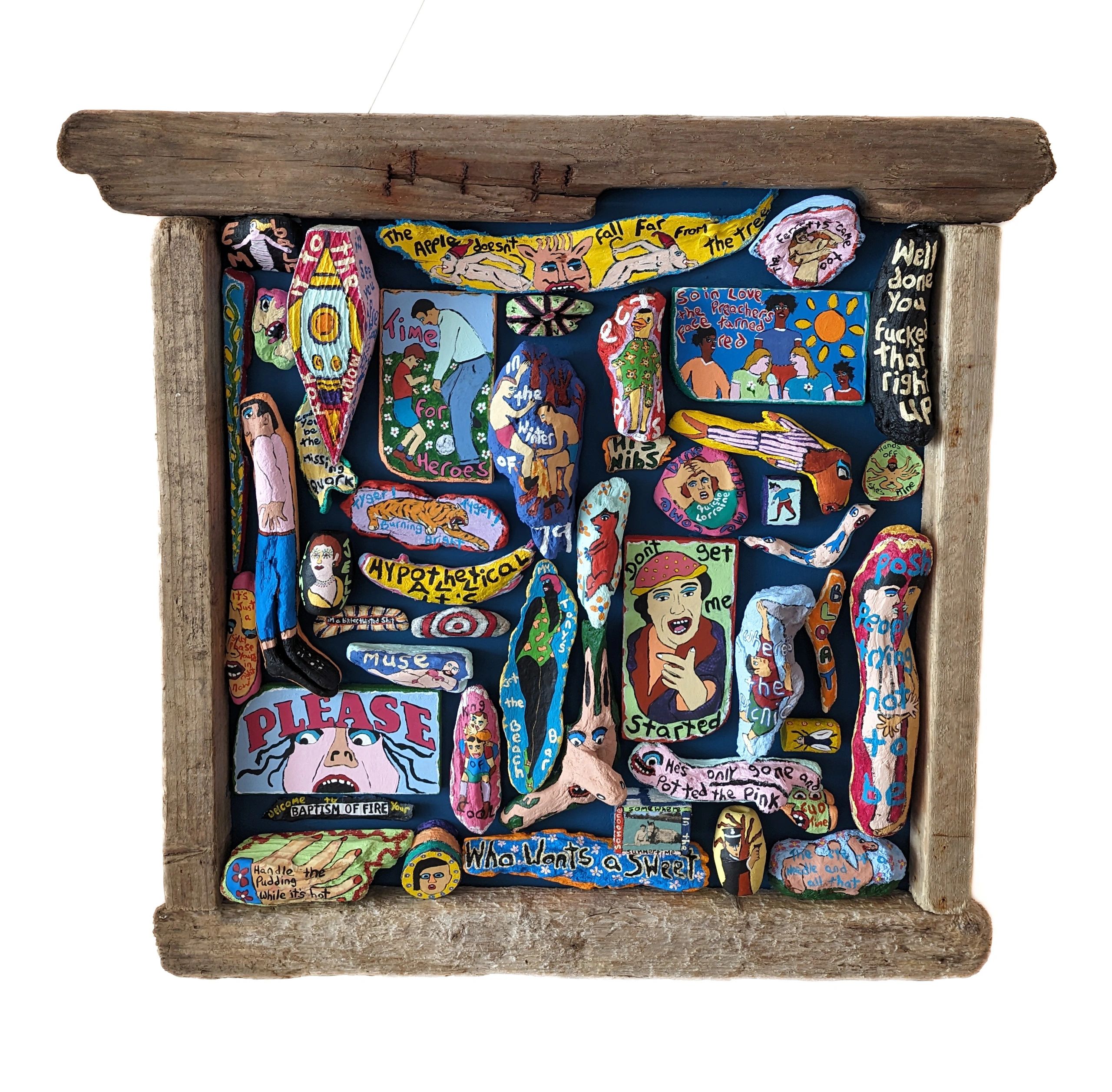 Teddy H Salad - Reviews, Featured Products