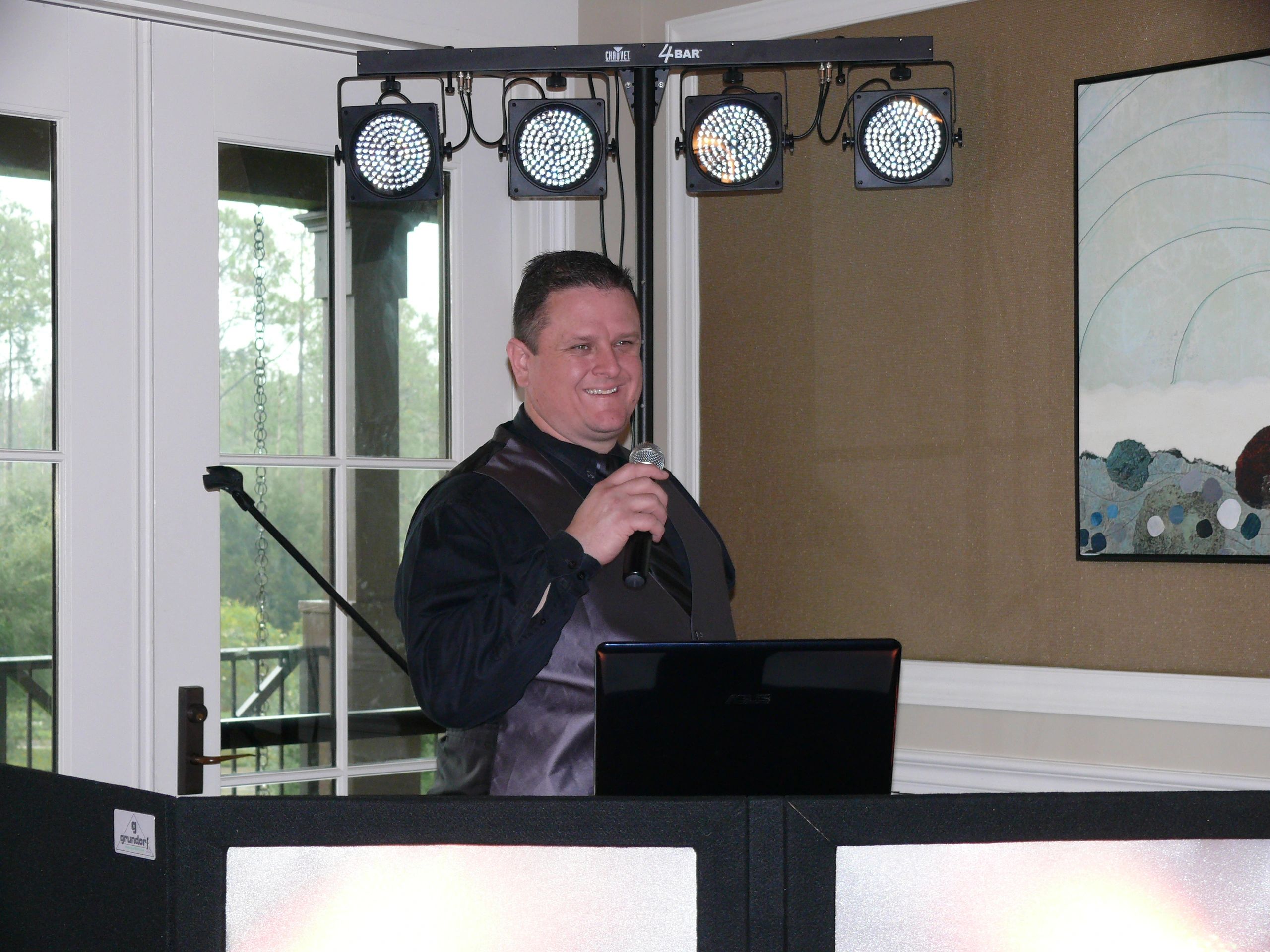 Platinum Entertainment DJ Services - Wedding Dj, Event Dj, Dj