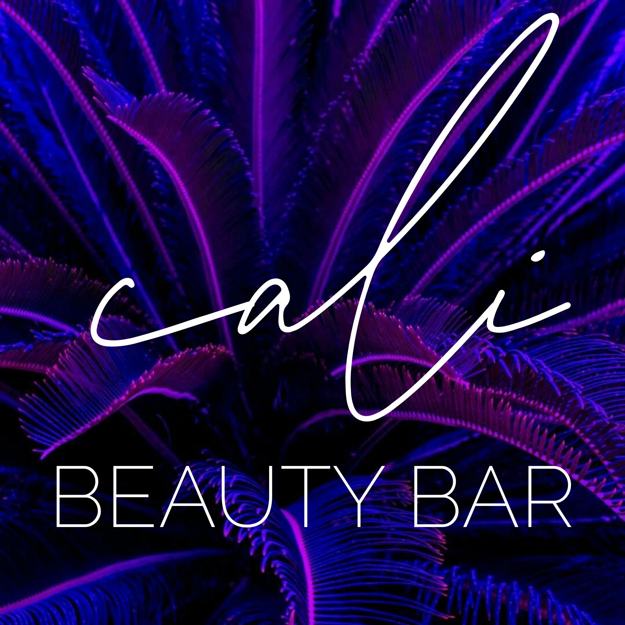Cali Beauty Bar