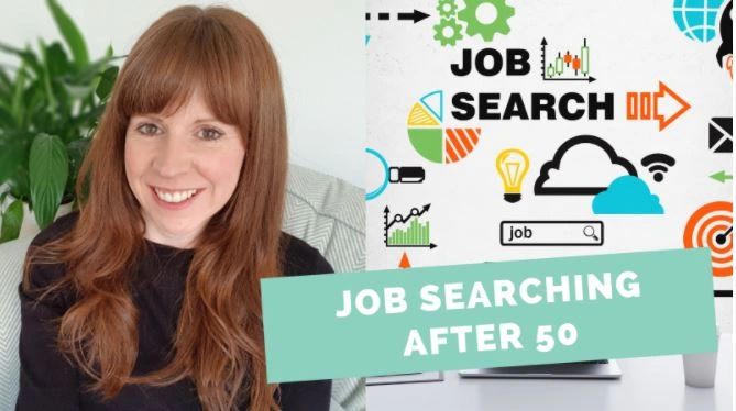 Job Search over 50