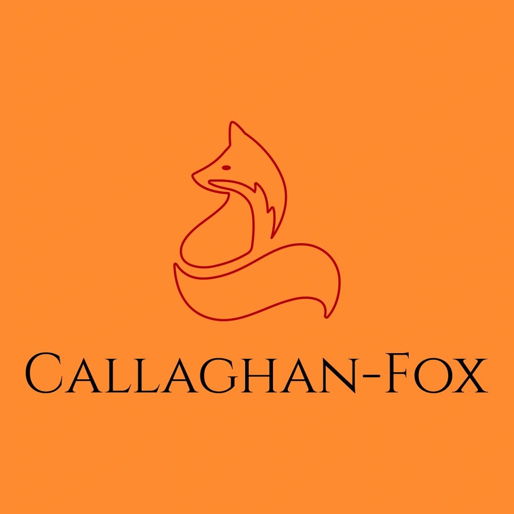 Callaghan-Fox - Advisory Services, Strategy and Marketing