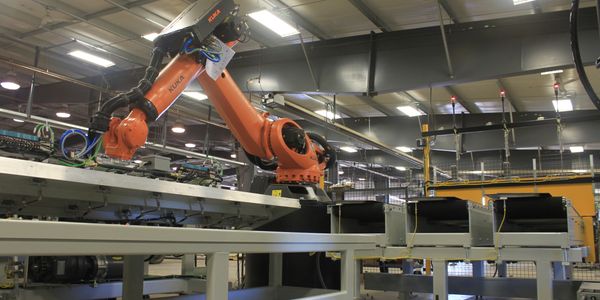 Machinery Manufacturers - Dakota Automation, Inc. | Dakota Automation, Inc.