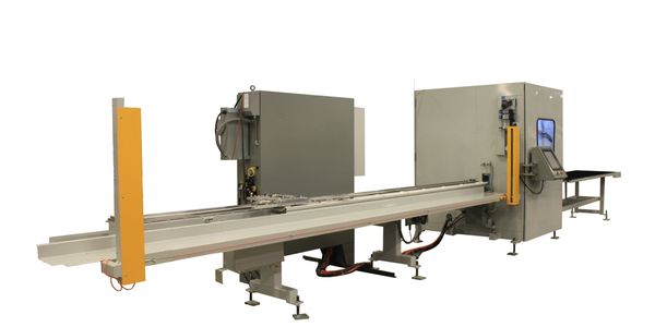 Machinery Manufacturers - Dakota Automation, Inc. | Dakota Automation, Inc.