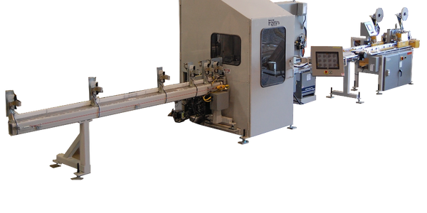 Machinery Manufacturers - Dakota Automation, Inc. | Dakota Automation, Inc.