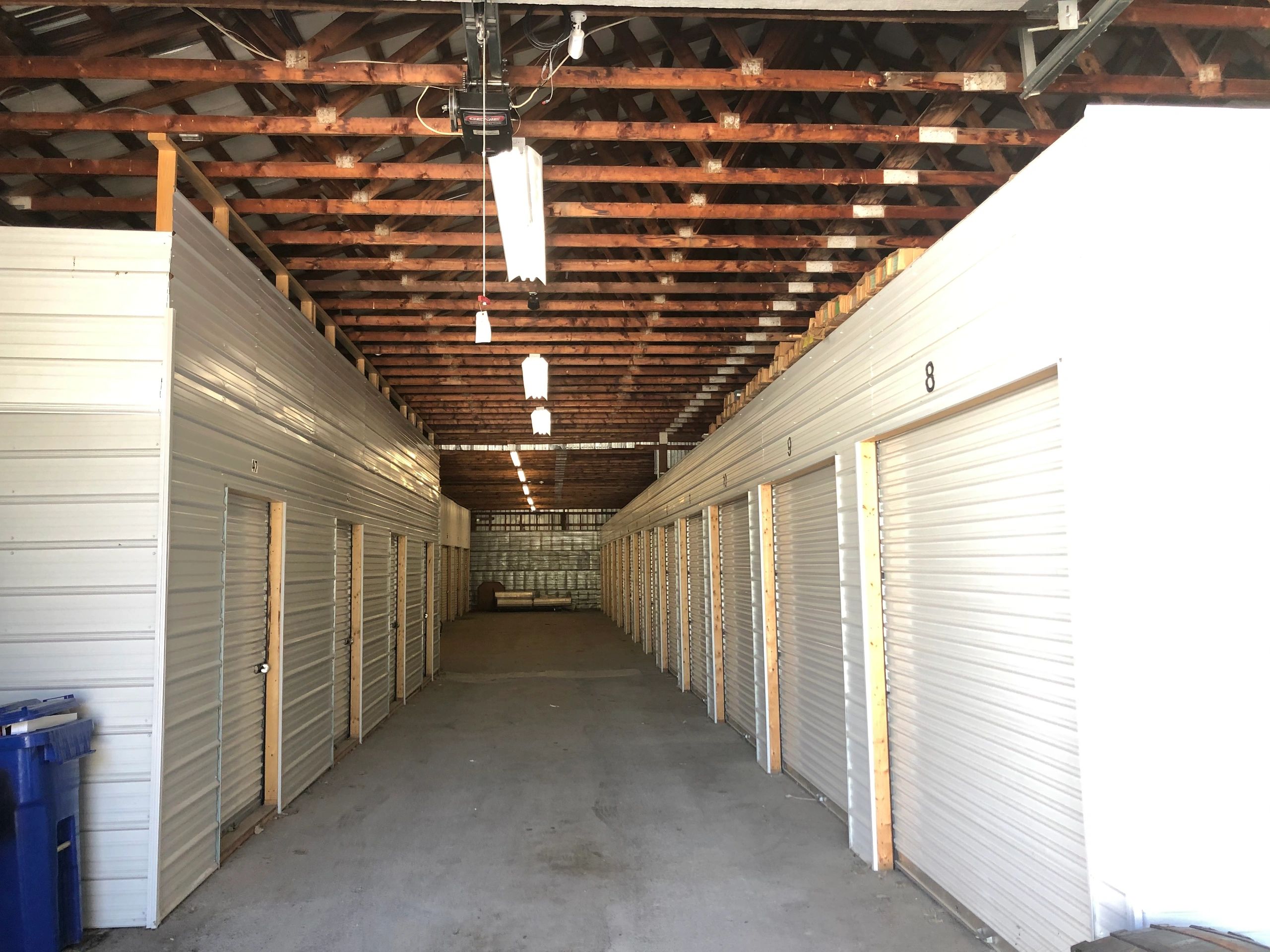 Bonnette Mini Storage