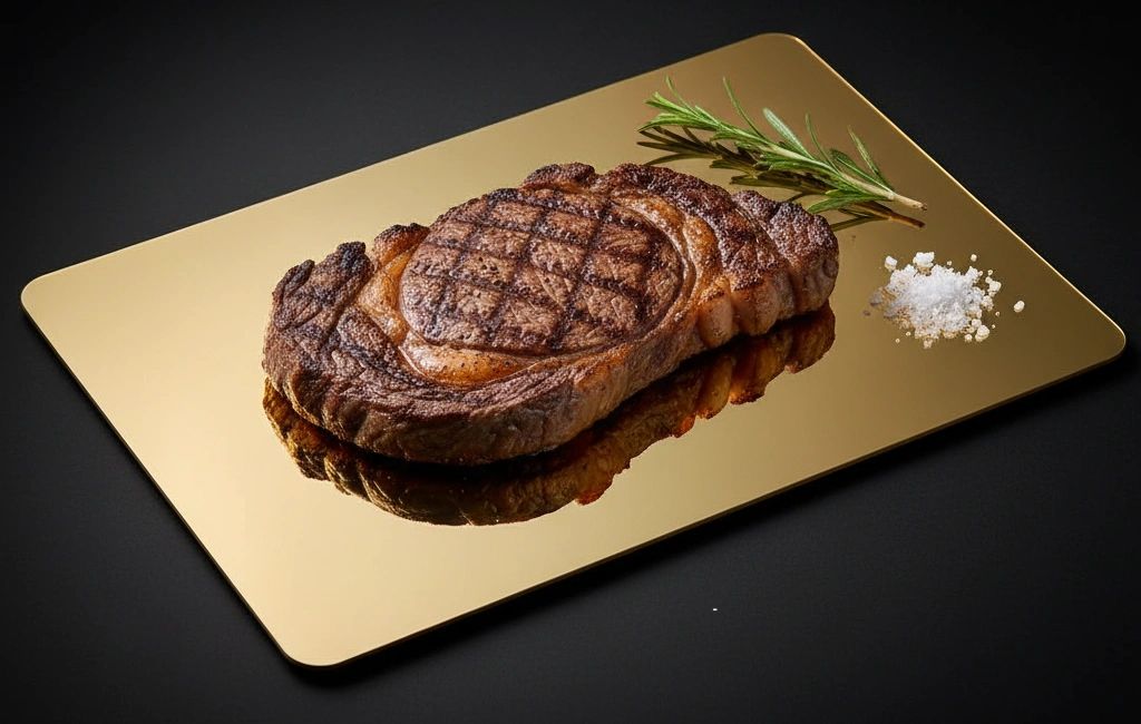 High-Quality Meat Packaging Boards - Food-Safe Solutions