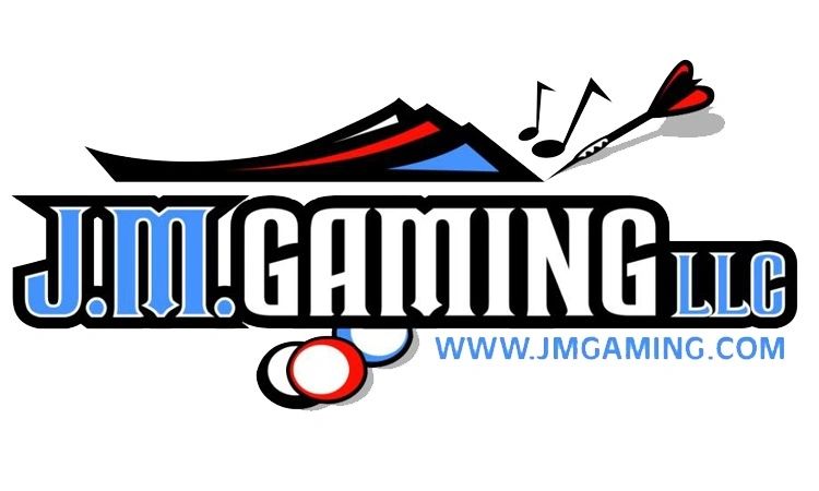 J.M. GAMING LLC