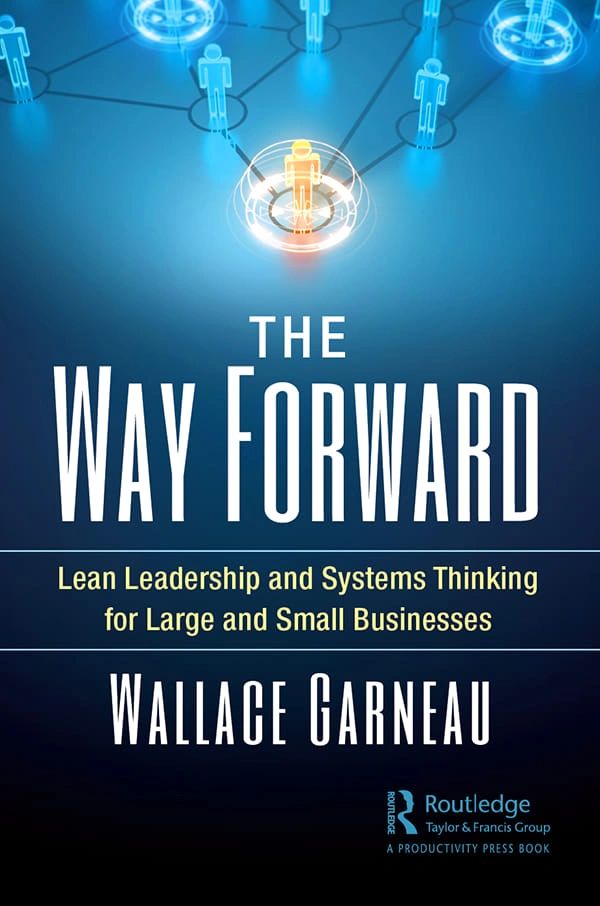 Order The Way Forward