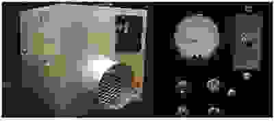 AIR FILTRATION | Aerospace America, Inc.