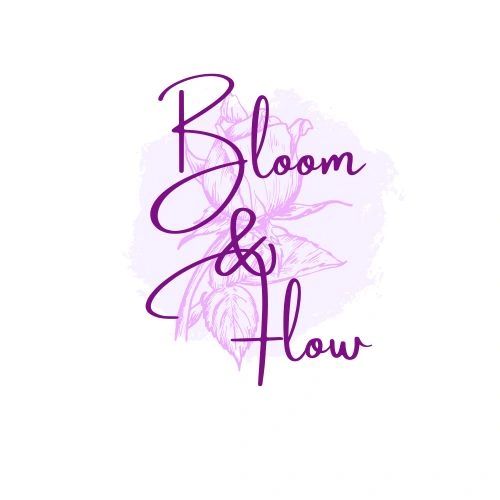 Empower Your Journey with Bloom and Flow