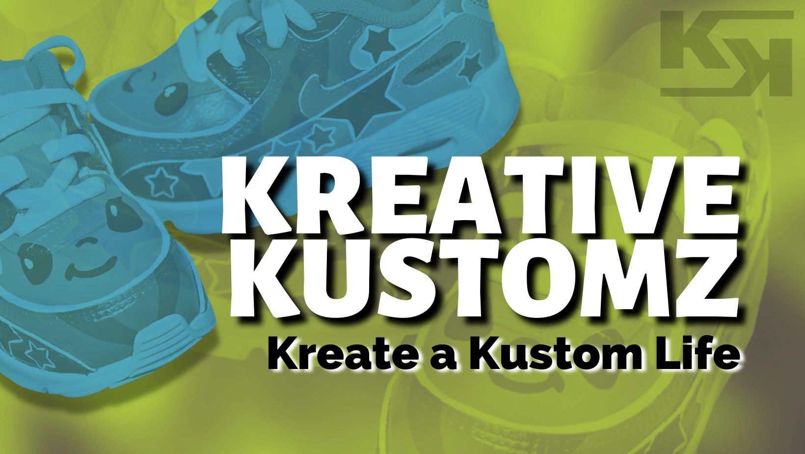 Kreative Kustomz LLC - Home