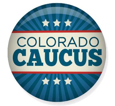 Caucus 2024