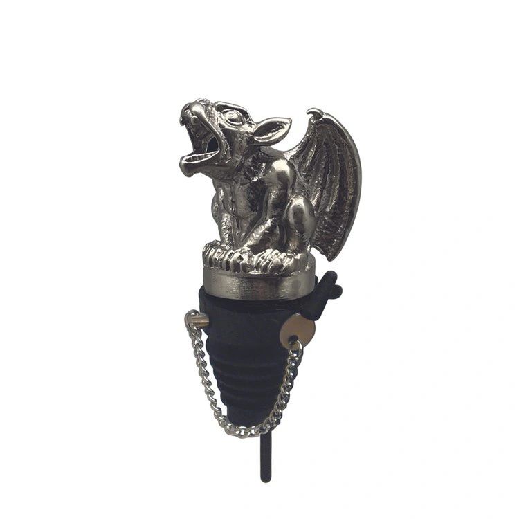 Gargoyle Whiskey Pourer