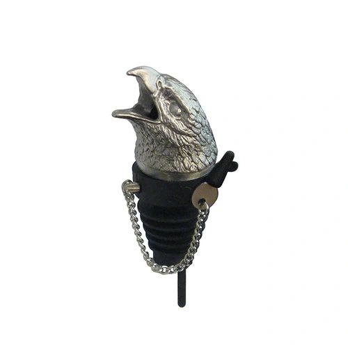 Hawk Whiskey Pourer