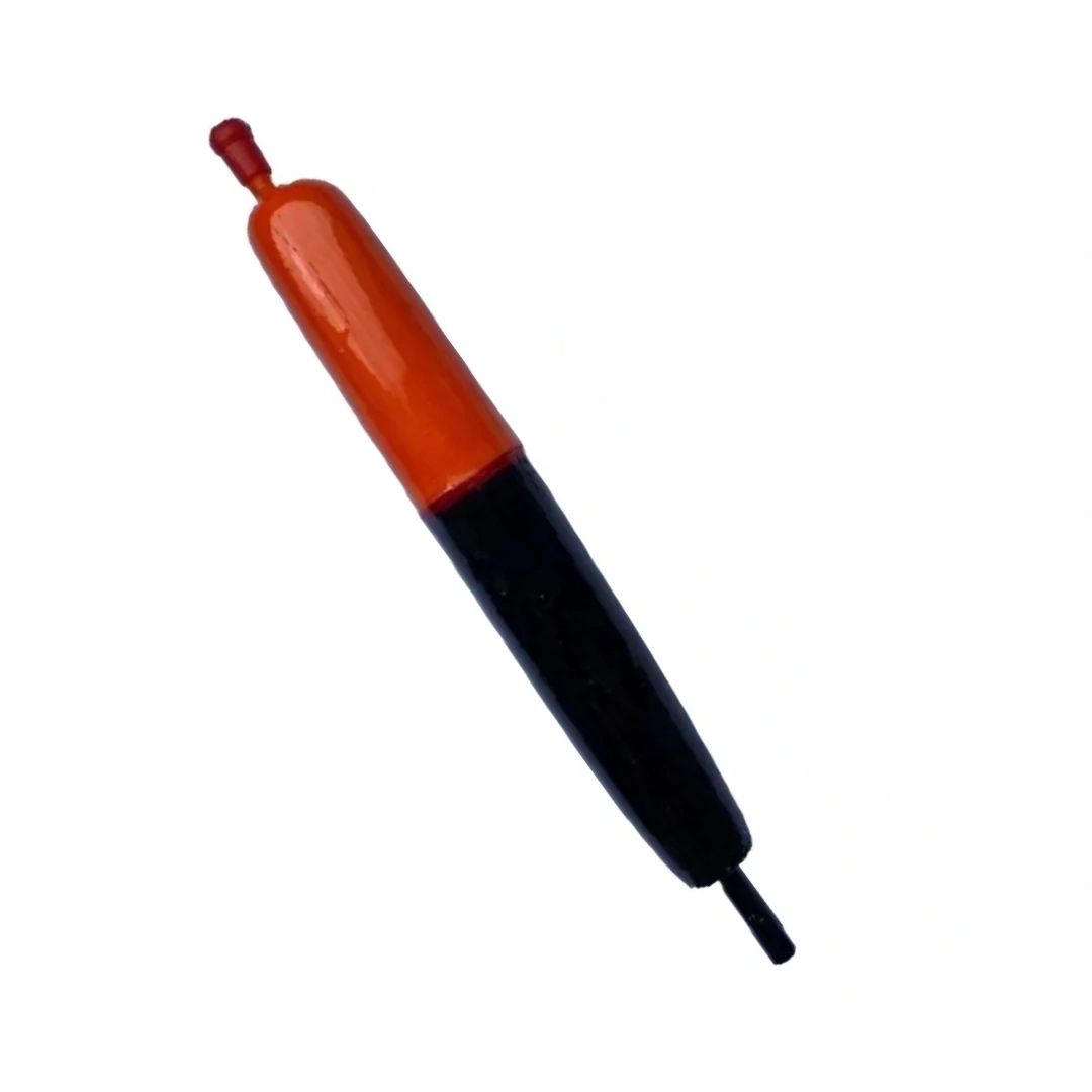 Odyssey Sea Fishing® Handmade Balsa Sea Float 5”