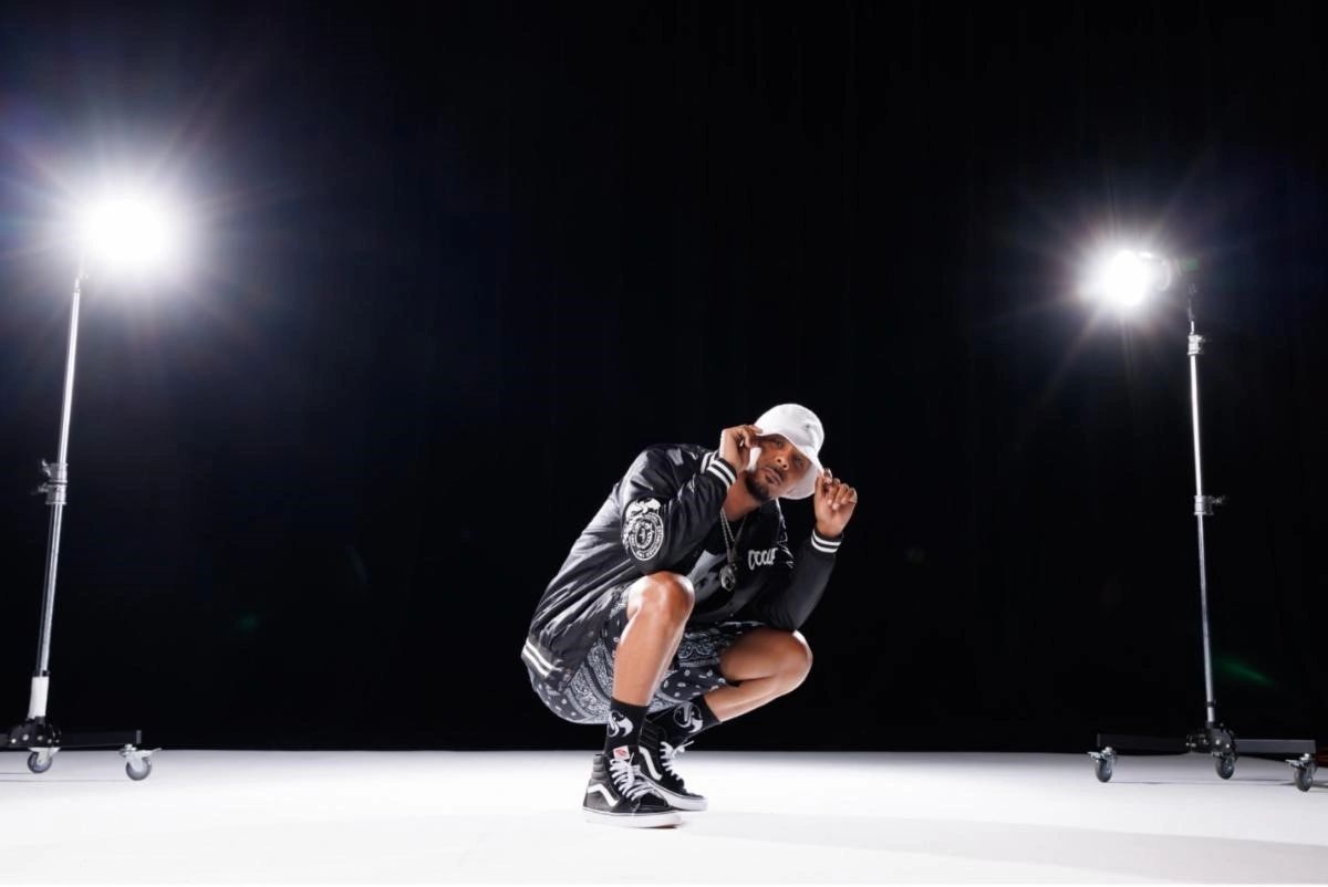 Joey Cool Releases New Album 'Enjoy The View'