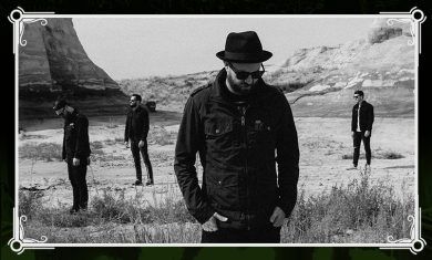 Album Review ~ Project 86 ~ 'Omni (Part 1)'