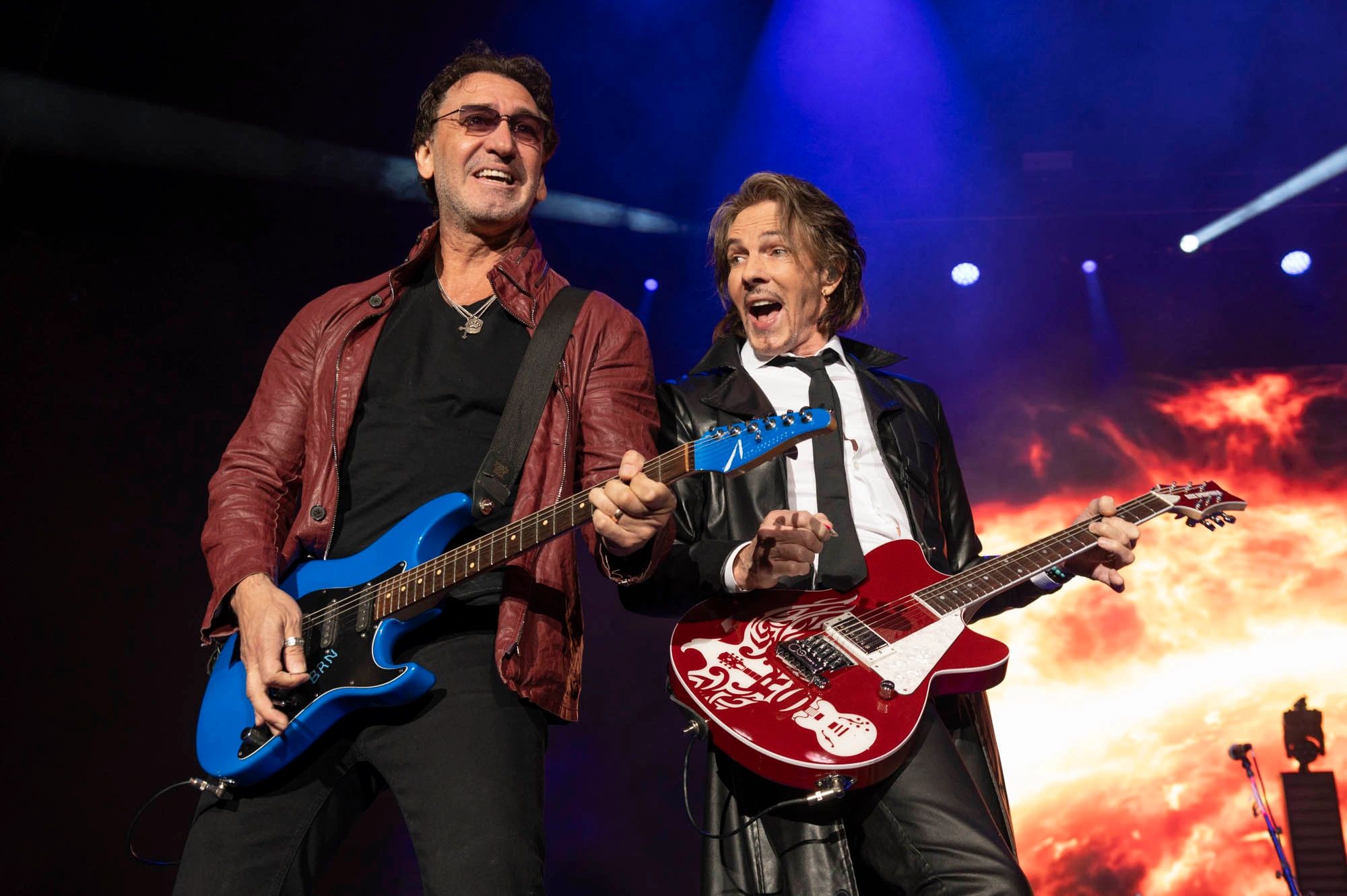 Rick Springfield ~ March 20, 2024 ~ Reading, Pennsylvania