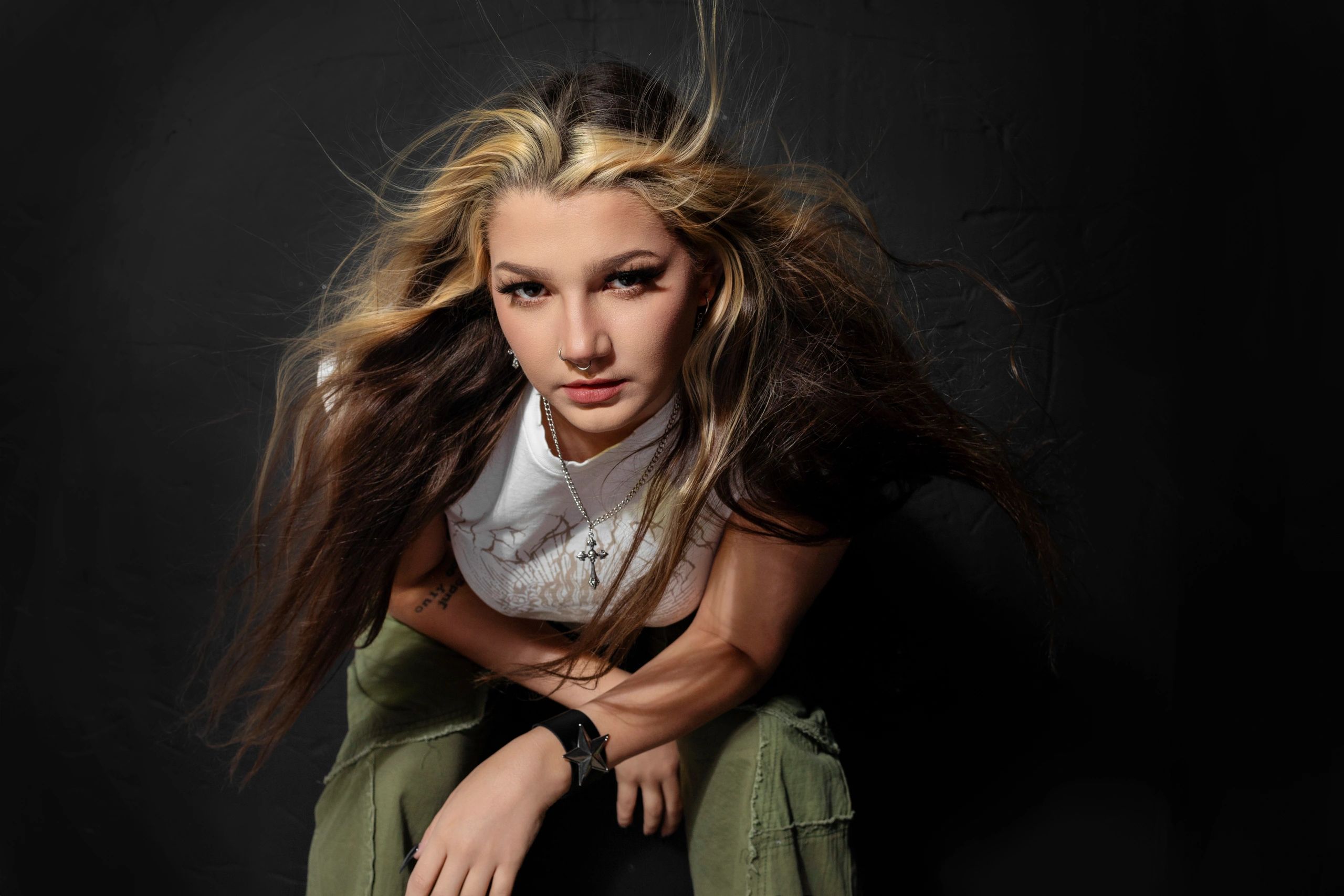 Artist Spotlight ~ SkyDxddy