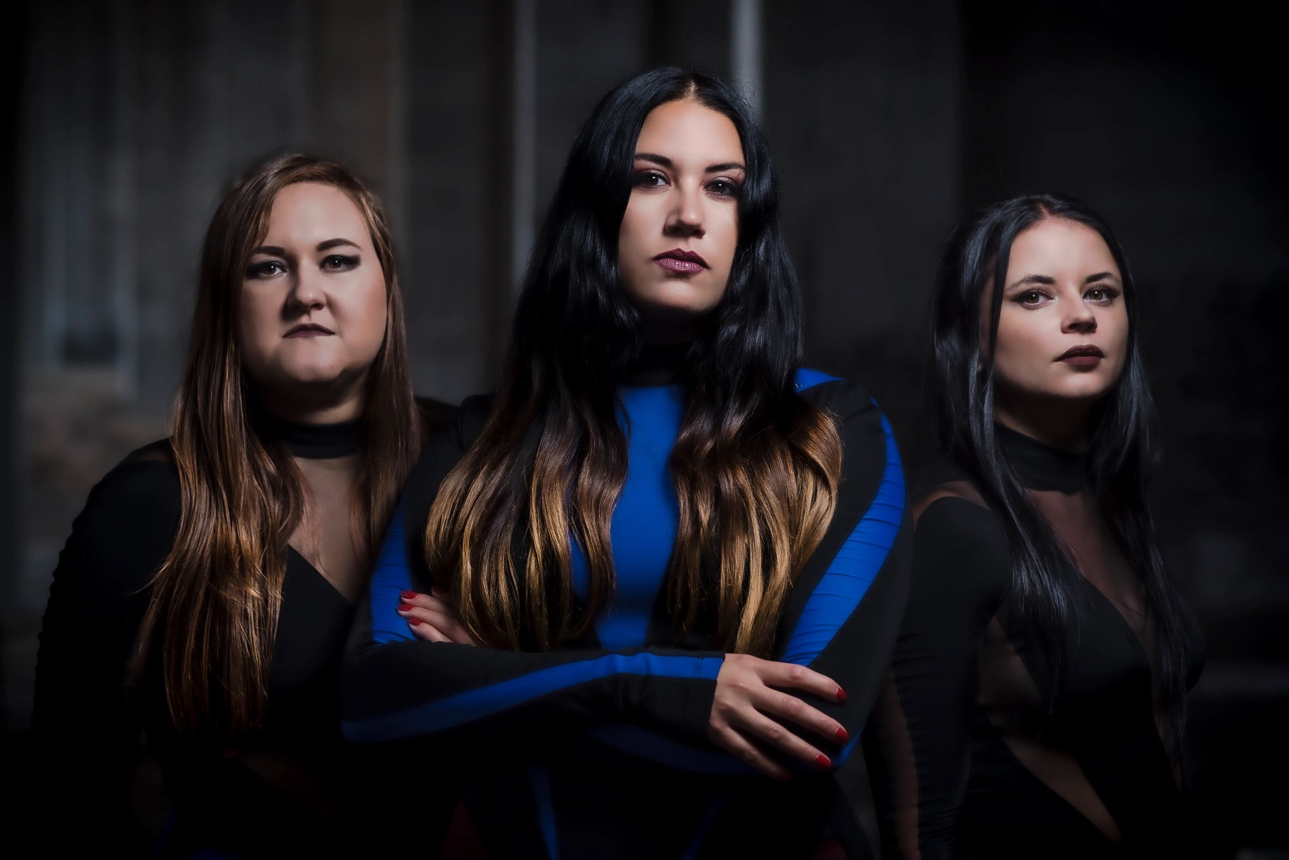 Album Review ~ The Gems ~ 'Phoenix'