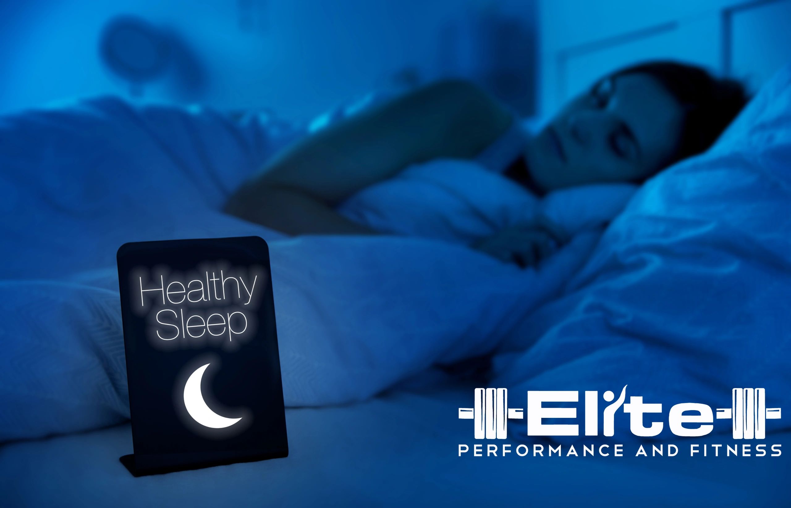 Why getting a good night’s rest is so important!!!