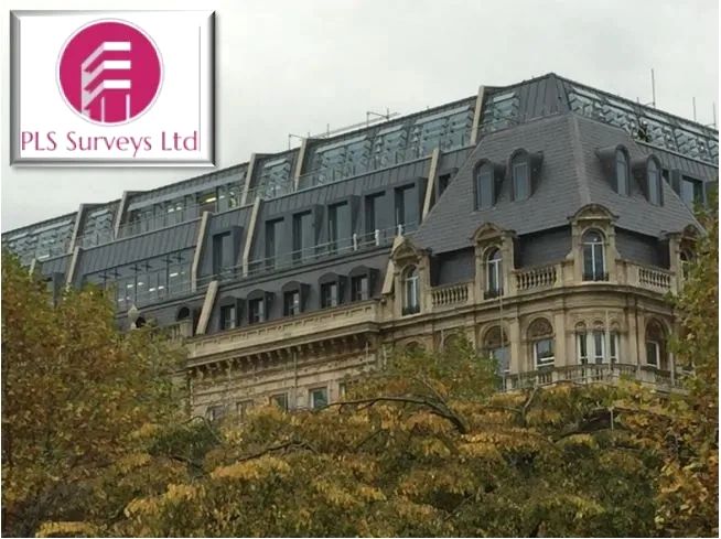 PLS Surveys Roofing & Cladding Consultants - Home