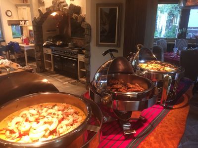 Cooking With Music.net