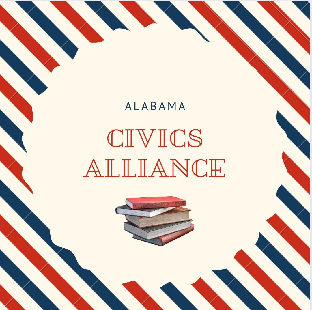 The Alabama Civics Alliance is established.