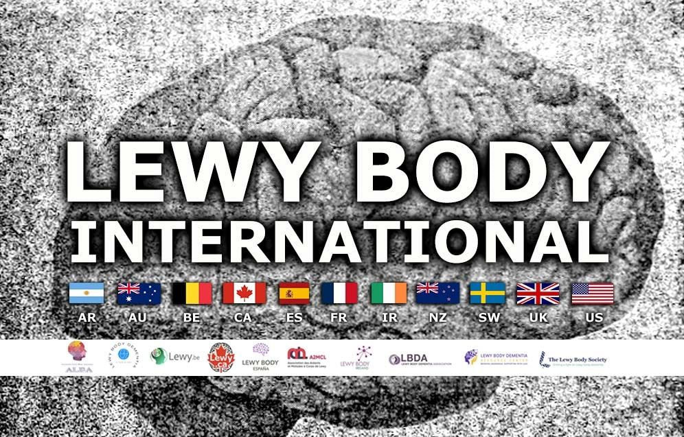 Lewy Body International