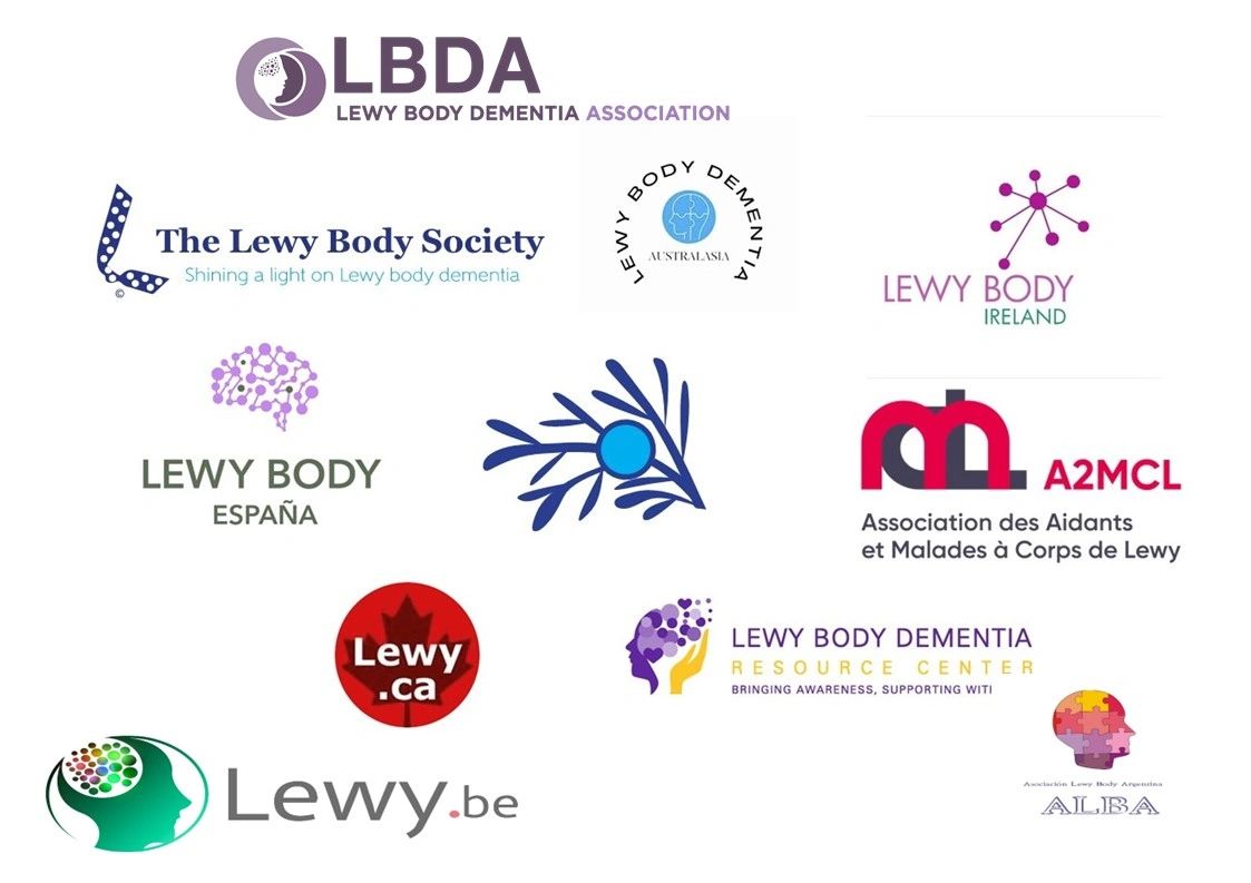 Lewy Body International