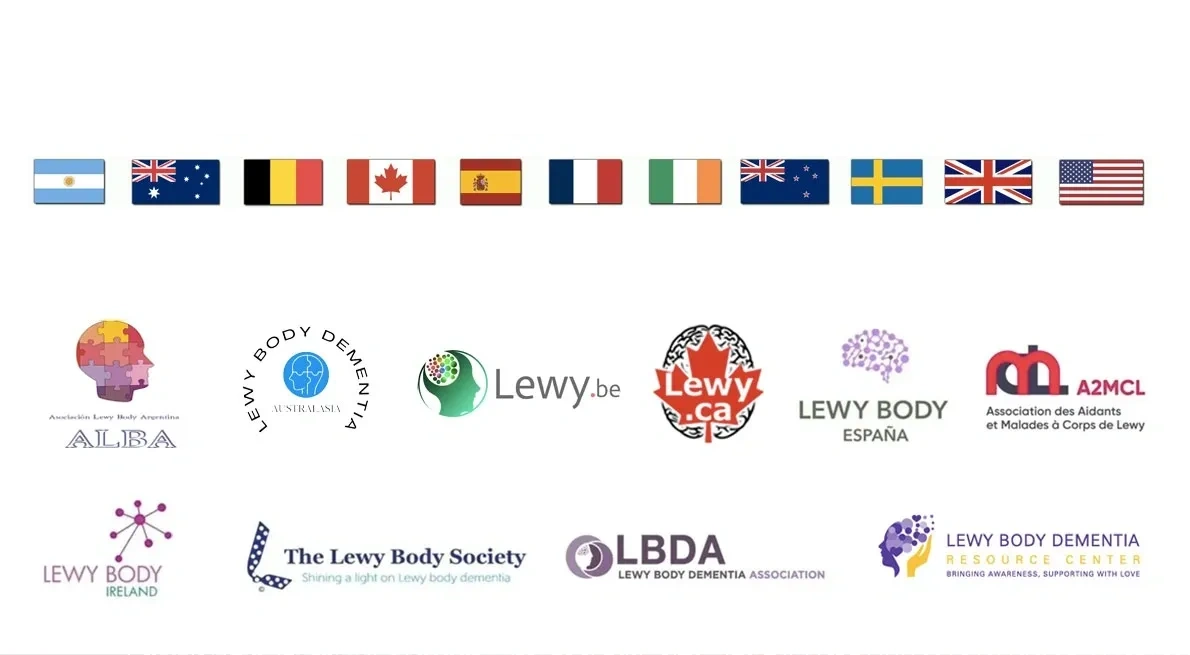 Lewy Body International