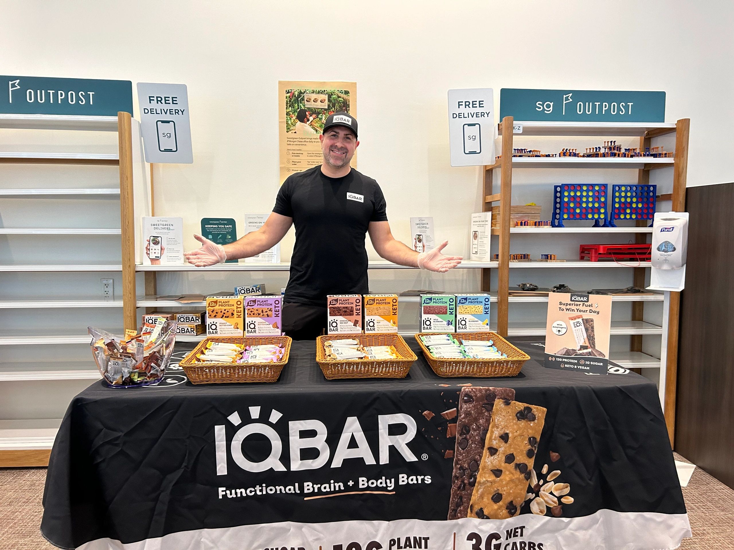 Brand Ambassador Consultants