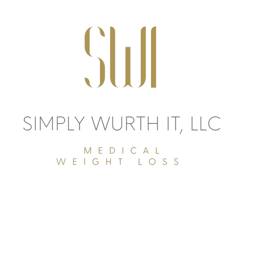 Weight Loss - Simply Wurth It, LLC