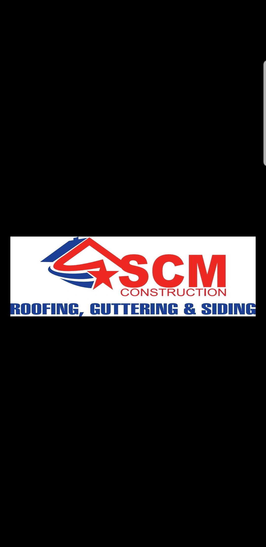 SCM Construction