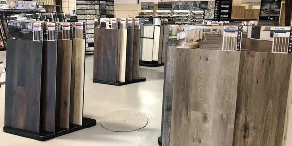 Graham Custom Cabinets