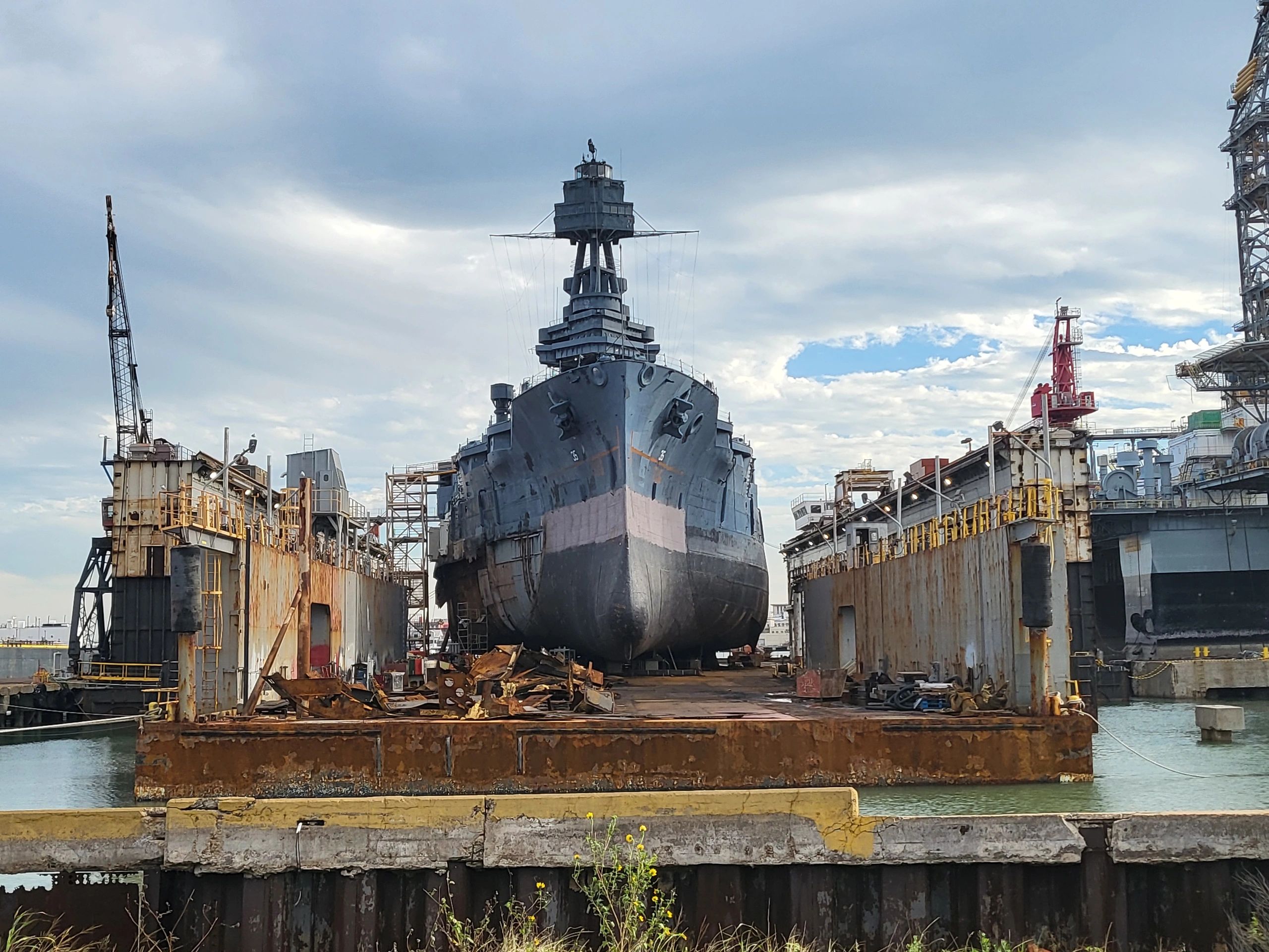 DMC Family Foundation