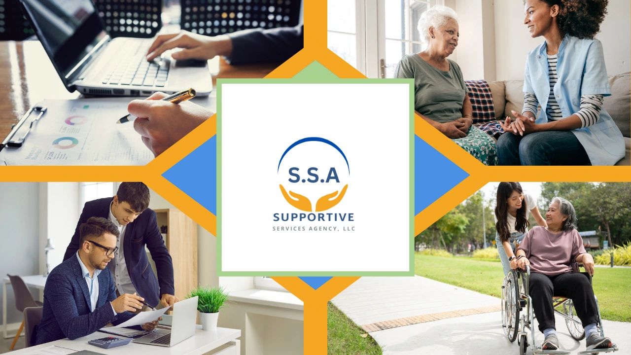 Supportive Services Agency